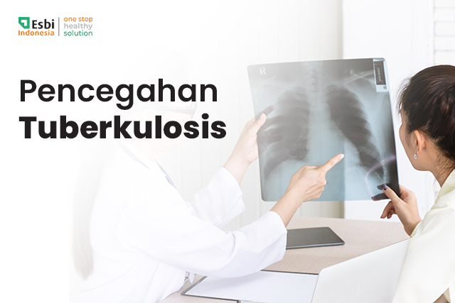 Aloherbal - Pencegahan Tuberkulosis (TBC): Langkah-Langkah Penting ...